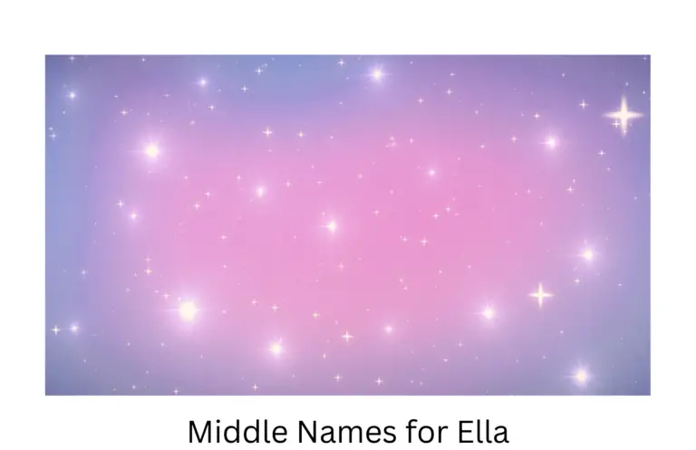 Best Beautiful Middle Names For Ella 2023 best-beautiful-middle-names-for-ella-2023